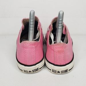 Converse | Shoes | Converse Chuck Taylor Lo Top Pink | Poshmark